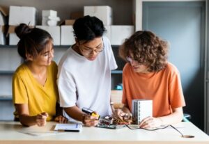 Independent Living Higher Education Program Oxford, NC - CCHNC