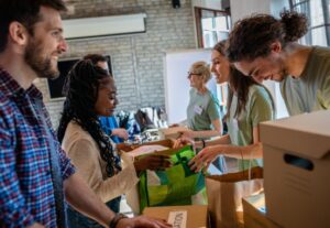 Skill-building and support Pre-employment coaching Oxford, NC - CCHNC